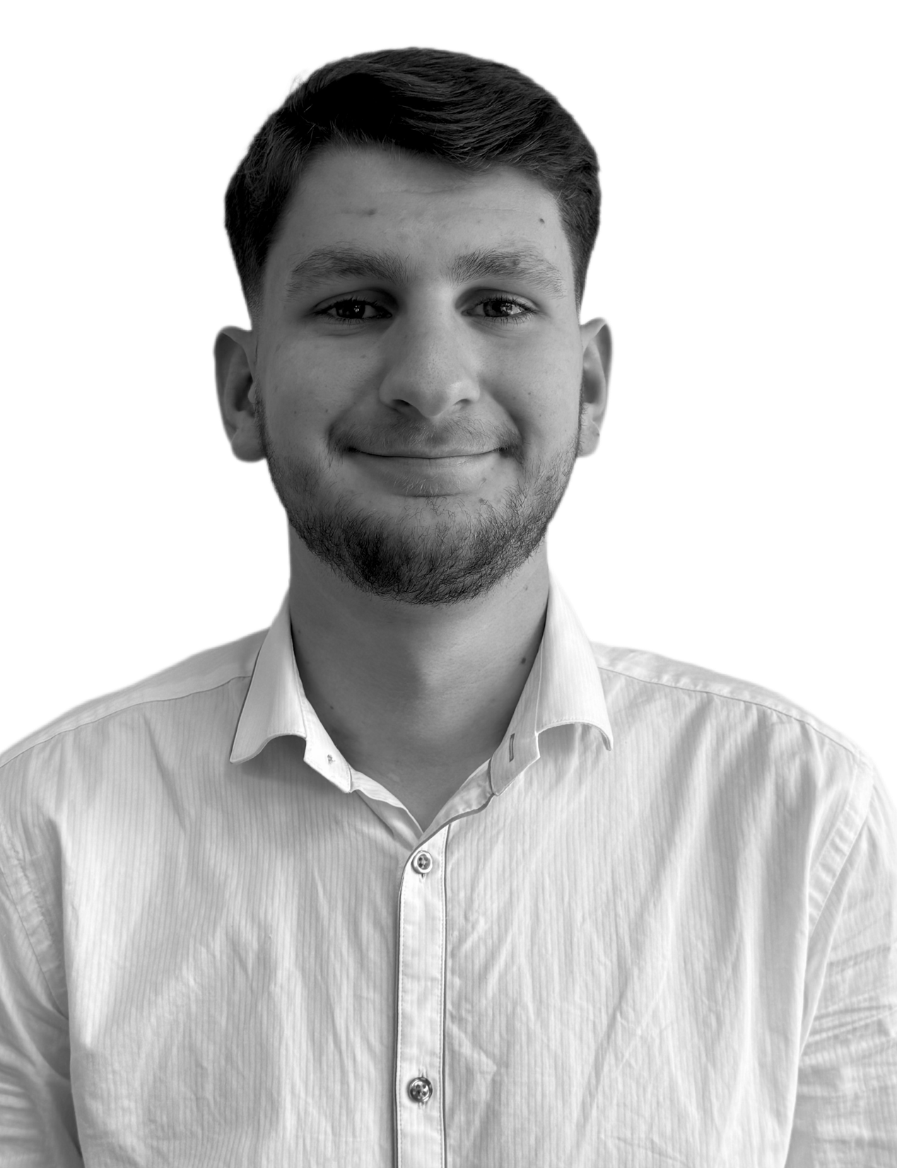 Nikolai Gibbins - IDAD